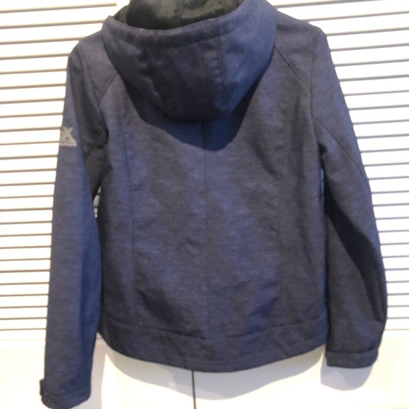 ZeroXposur | Jackets & Coats | Nwot Zero Exposure Jacket | Poshmark